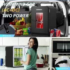 YT-A-14X: FRIDGE REFRIGERATOR, Cormix